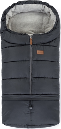 Petite&Mars Jibot Charcoal Grey | notino.pl