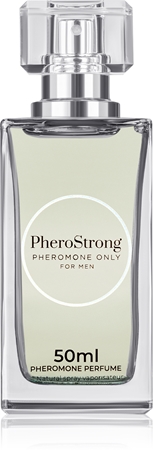 PheroStrong Pheromone Only for Men perfume com feromónios | notino.pt