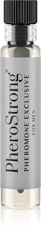 PheroStrong Pheromone Exclusive for Men parfym med feromoner för män ...
