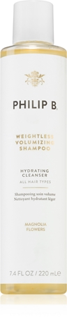 Philip B. White Label Volumen-Shampoo
