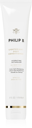 Philip B. White Label deeply hydrating conditioner | notino.co.uk
