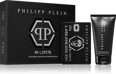 Philipp Plein No Limit$ No Limits Gift Set voor Mannen | notino.nl