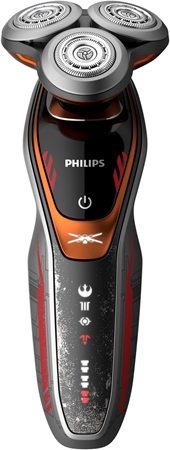 Philips Star Wars SW6700/14 Electric Shaver | notino.co.uk