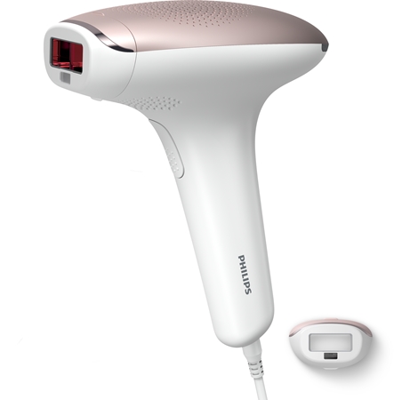 Philips Lumea IPL 7000 SC1994/00 epiliatorius kūnui IPL, veidui ...