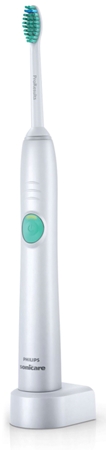 Philips Sonicare EasyClean HX6511/02 szczoteczka soniczna z ładowarką