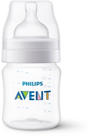 Philips Avent Anti colic notino.pl