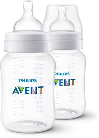 Avent bottles store