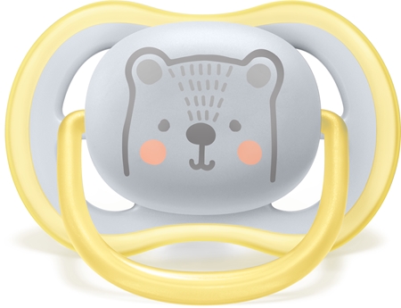 Philips Avent Ultra Air 6-18 m dummy | notino.co.uk