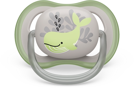 Philips Avent Ultra Air 6-18 m dummy | notino.co.uk