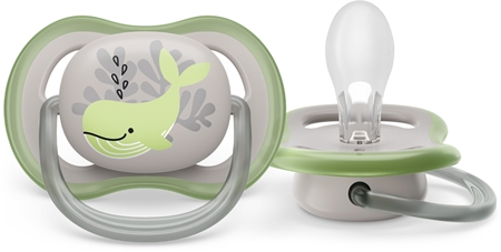 Philips Avent Ultra Air 6-18 m dummy | notino.co.uk