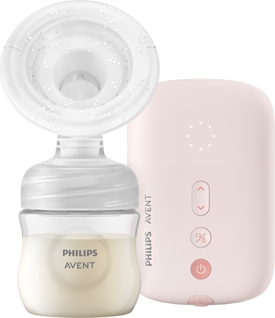 Philips Avent Breast Pumps SCF395/31 borstkolf | notino.nl