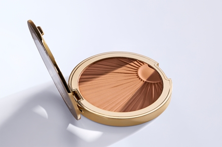 Physicians Formula Bronze Booster Sun Bronzer compact bronzing powder ...