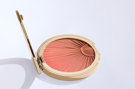 Physicians Formula Bronze Booster Sunset Blush kompaktno rdečilo z ...