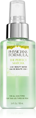 Physicians Formula The Perfect Matcha makeup setting mist with plant ...