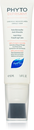 Phyto Phytodéfrisant Anti-Frizz Touch-Up Care smoothing treatment for ...