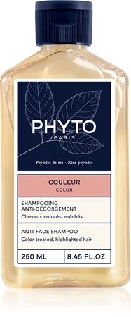 Phyto Color Anti-fade shampoo for colour-treated hair | notino.co.uk