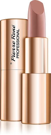 Pierre René Lips Royal Mat Matte Lipstick | notino.co.uk