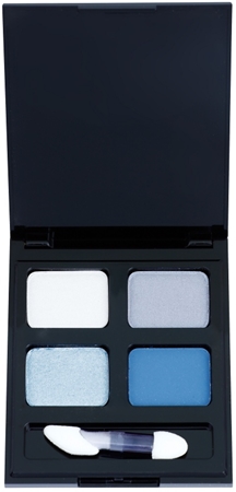 Pierre René Eyes Match System Eyeshadow Quad Palette | notino.co.uk