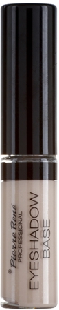 Pierre René Eyes Eyeshadow Basis unter den Lidschatten