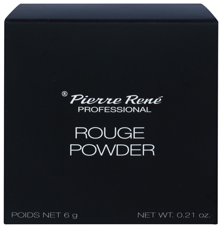 Pierre René Face Blush And Eyeshadows In One | notino.co.uk