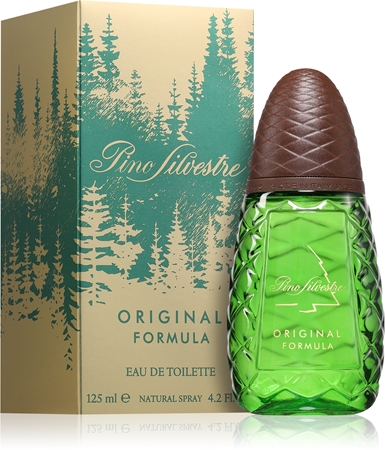 Pino Silvestre Original Formula Eau de Parfum para hombre | notino.es