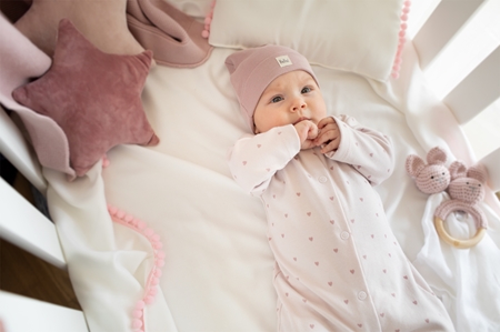 PINOKIO Hello Size: 56 baby hat | notino.ie