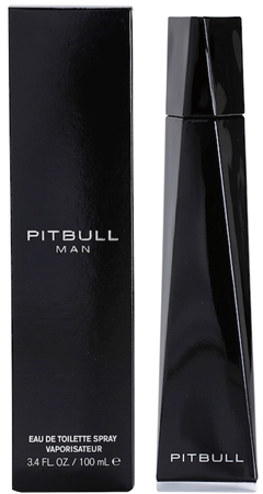 Pitbull Pitbull Man Eau de Toilette para hombre | notino.es