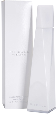 Pitbull Pitubull Woman Eau de Parfum for Women | notino.co.uk