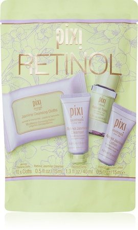 Pixi Retinol zestaw podróżny