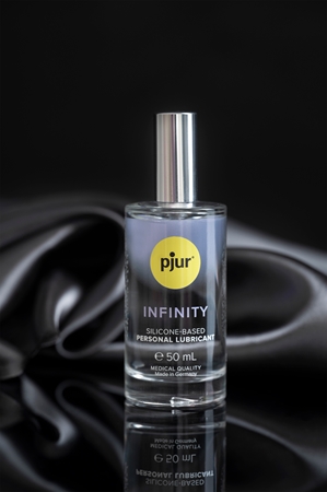 Pjur Infinity silikonový lubricant gel | notino.co.uk