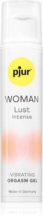 Pjur Woman Lust Intense stimulating gel for intimate areas | notino.co.uk