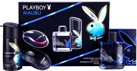 Playboy Malibu Gift Set II. | notino.co.uk