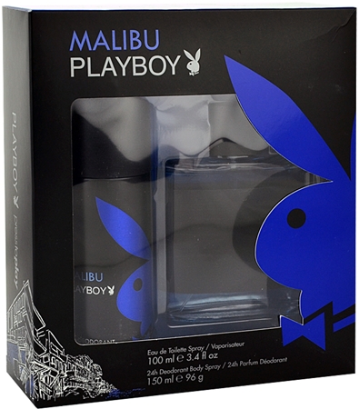 Playboy Malibu | Livrare rapida! | Notino.ro