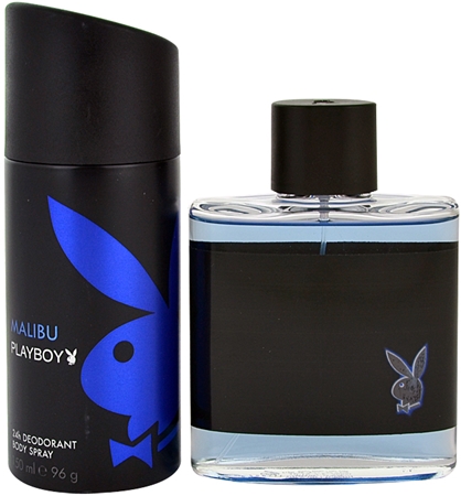 Playboy Malibu | Livrare rapida! | Notino.ro