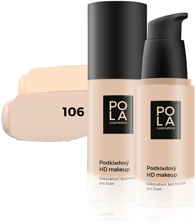 Pola Cosmetics Velvet Matt Mattifying Makeup for Normal to Oily Skin ...