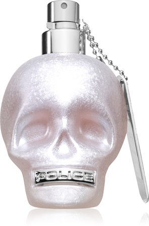 Police To Be Hyperverse EDP Eau de Parfum pour femme | notino.be