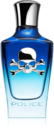 Police Potion Power eau de parfum for men | notino.co.uk