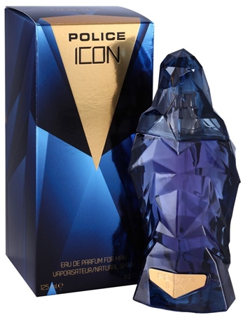 Police Icon Eau de Parfum para hombre | notino.es