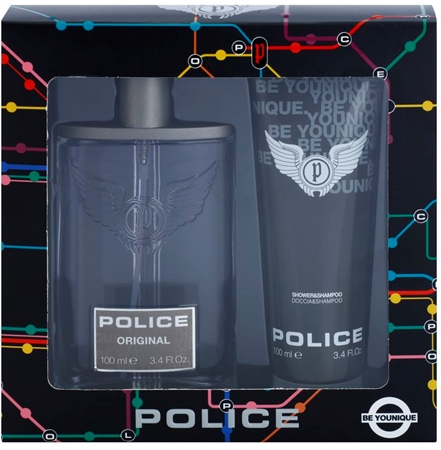 Police Original coffret I. | notino.pt