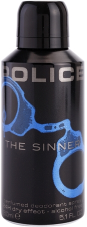 Police The Sinner | Brza dostava | notino.hr