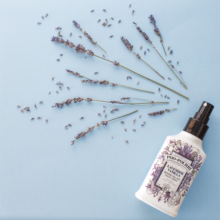 Poo-Pourri Before You Go Toilet Freshener Spray Lavender Vanilla ...