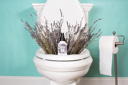 Poo-Pourri Before You Go Toilet Freshener Spray Lavender Vanilla ...
