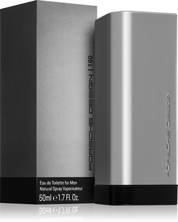 Porsche Design 180 eau de toilette for men | notino.co.uk