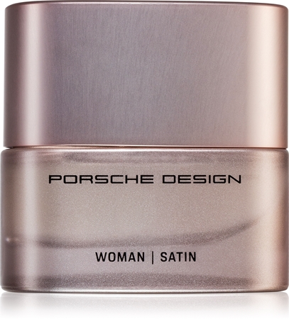 Porsche Design Satin eau de parfum for women | notino.co.uk