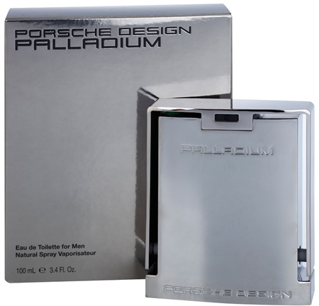 Porsche Design Palladium eau de toilette for men | notino.co.uk