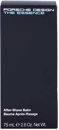 Porsche Design The Essence After Shave Balm for men | notino.ie