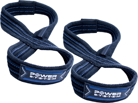 Power System Figure 8 Straps exercise straps | notino.co.uk