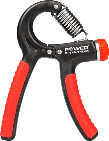 Power System Power Hand Grip posilovač rukou | notino.cz