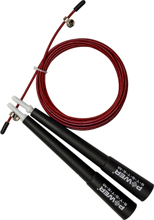 Power System Jump Rope Springseil