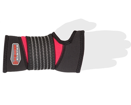Power System Neo Wrist Support brace for wrists | notino.co.uk
